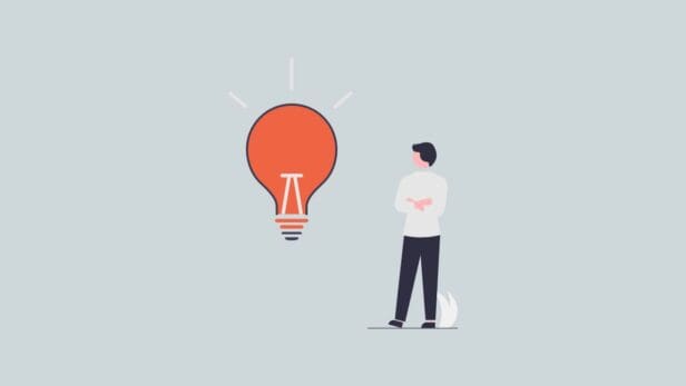 How to Create a Light Bulb in PowerPoint - Slideson