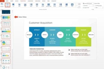How to Turn Off Animation on All Slides in PowerPoint - Slideson