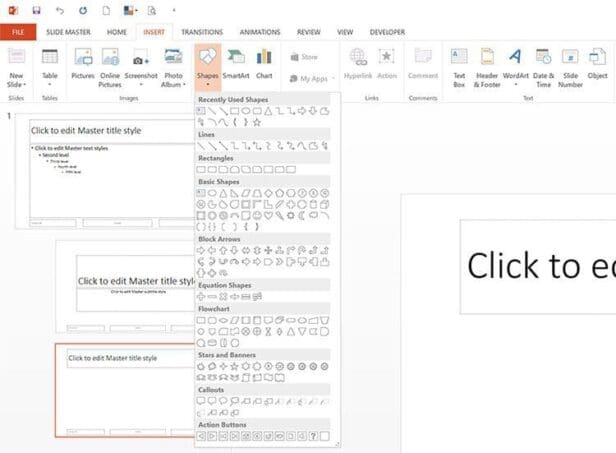 How to Make a PowerPoint Presentation