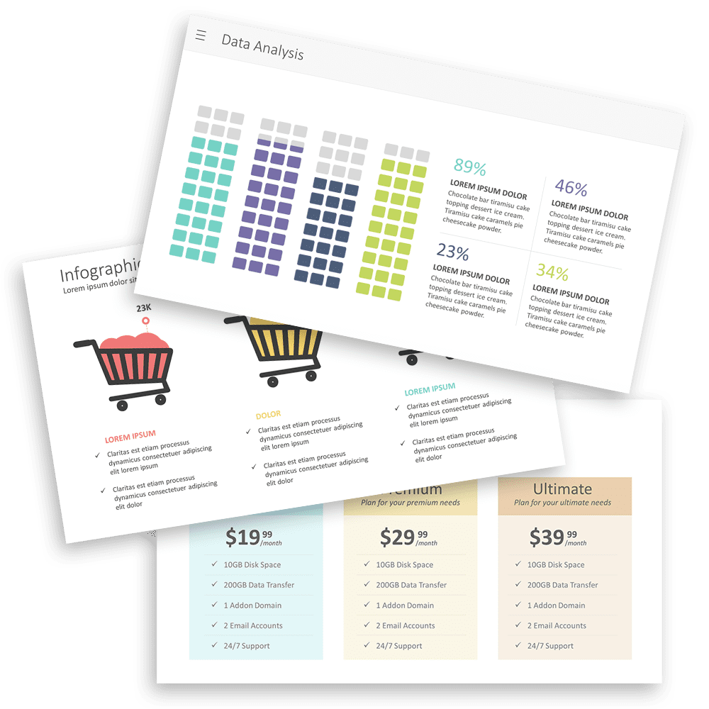 Free Templates for Google Slides and PowerPoint - Slideson