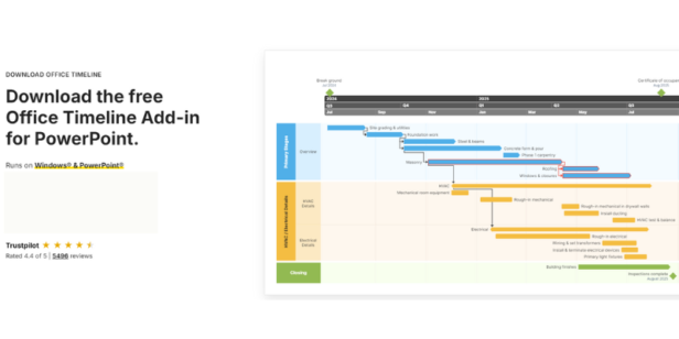 10 PowerPoint Add-ins to Improve Your Workflow - Slideson